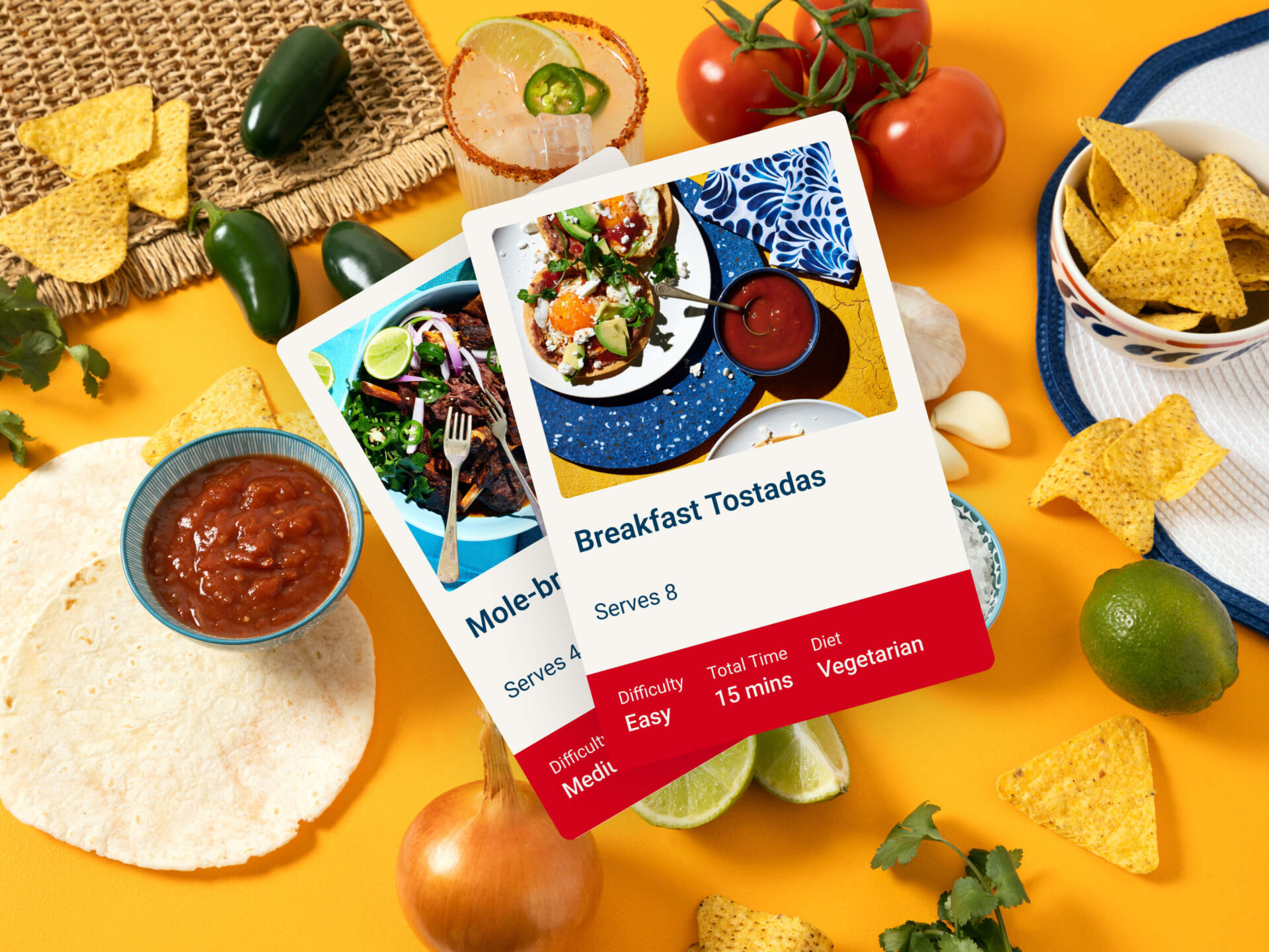 Tio Tito | Mexican Street Food